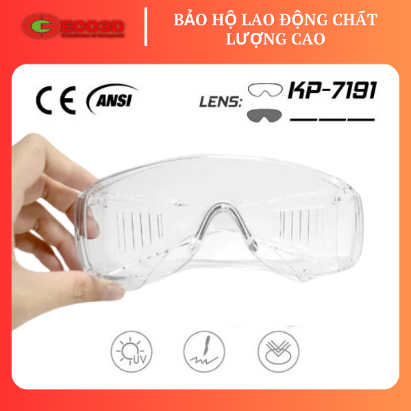 Kính chống hơi sương KingPro GUARDIAN clear
